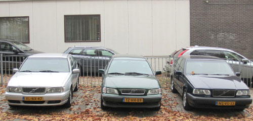 Verkocht | Hennes Automobielen